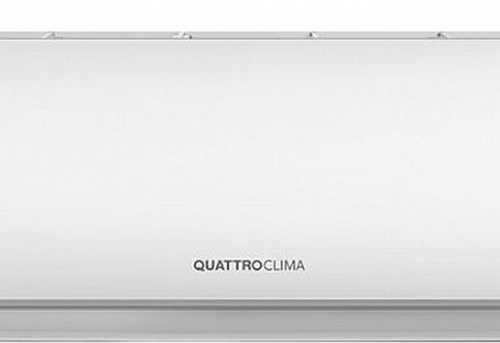 Сплит-системы quattroclima QV-BE07WB/QN-BE07WB