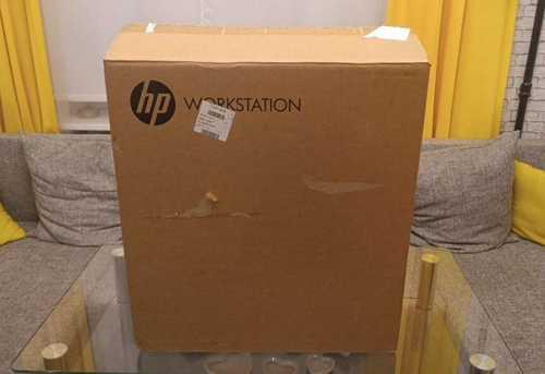 Системный блок сервер HP Z420 новый