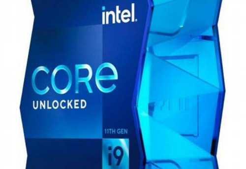 Процессор Intel Core I9-11900F BOX 377093