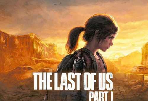 The Last of Us Part 1Ha PS5
