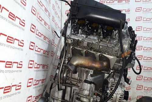 Двигатель mercedes C-class 272.947 W204