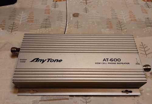 GSM репитер AnyTone AT-600