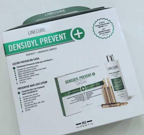 Средство от выпадения волос Densidyl Prevent