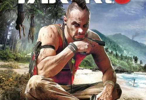 Far cry 3 steam, xbox, yplay ключ