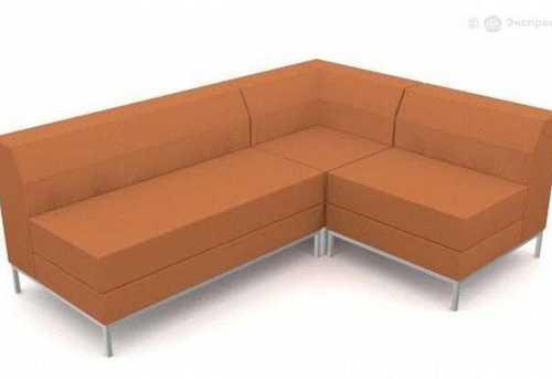 Модульный диван M9 (2D+1V+1D)