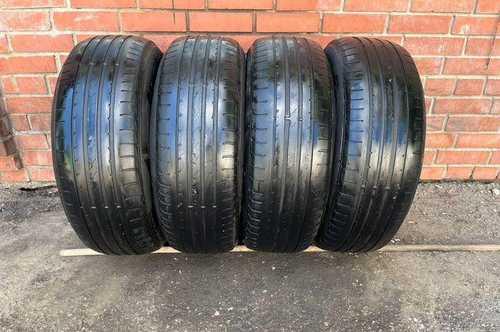 Sava Intensa SUV 235/65 R17