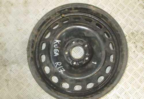 Диск колесный железо Ford Kuga