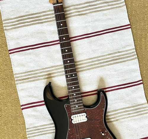 Электрогитара Fender Stratocaster