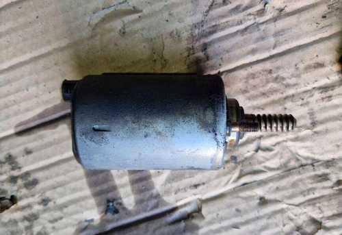 Valvetronic BMW 3 серия, E46 n46b20