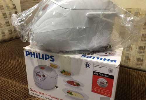 Мультиварка новая Philips