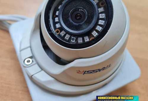 IP-камера trassir TR-D8121IR2 v4 2.8