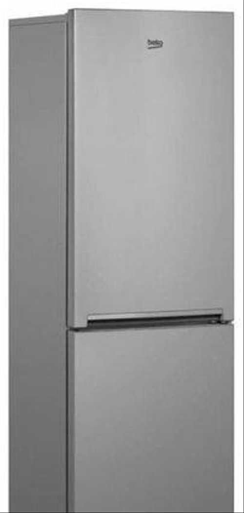 Холодильник Beko rcnk 270K20 S Новый