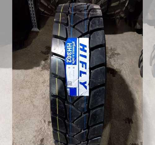 Шины грузовые стройка Hifly 315/80 R22.5