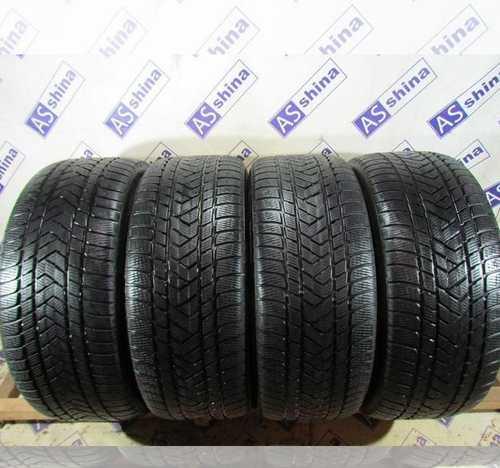 Pirelli Scorpion Winter 285/45 R21 99U