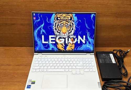 Lenovo Legion 5 Pro RTX 3070 Ti i7-12700H 16GB