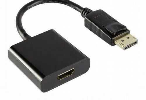 Переходник-инвертор DisplayPort шт - Hdmi гн