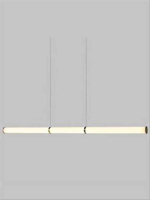 Светильник подвесной светодиодный Moderli V10462-P