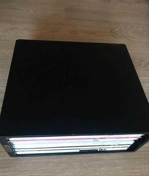Miles Davis 21 LP Japan Box