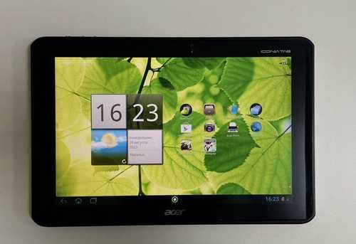 Acer Iconia Tab A701