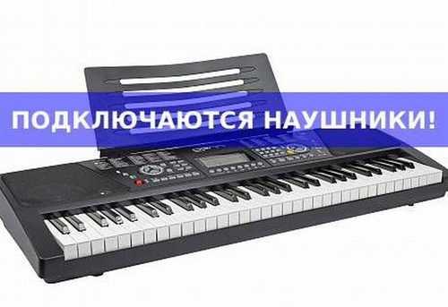 Синтезатор, цифровое пианино Denn DEK610