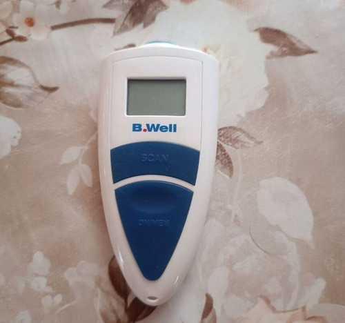 Термометр b well wf-2000