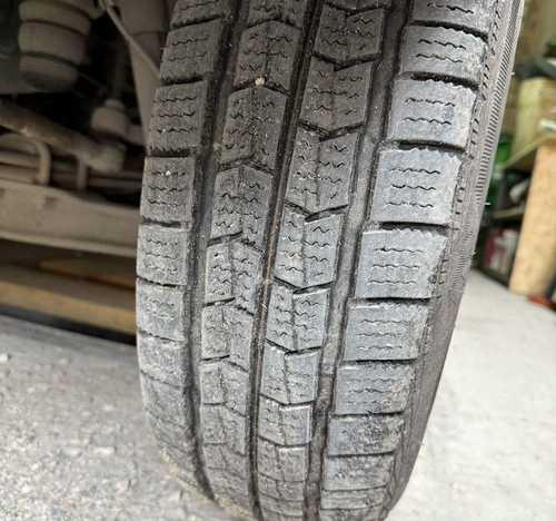 Nexen Aria AH7 195/70 R14C 106R