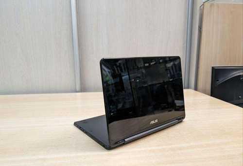 Asus TP200S Сенсорный Ноутбук-Трансформер SSD