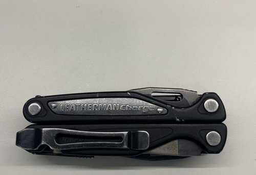 Мультитул Leatherman