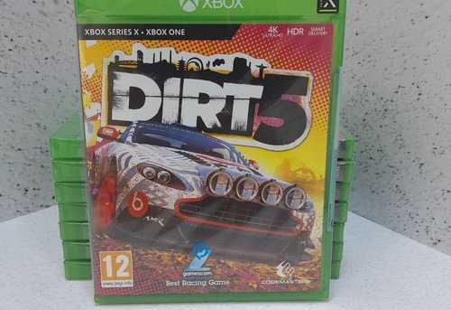 Dirt 5 xbox one