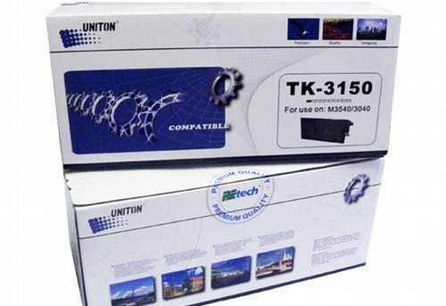 Тонер-картридж для (TK-3150) kyocera ecosys M3040i