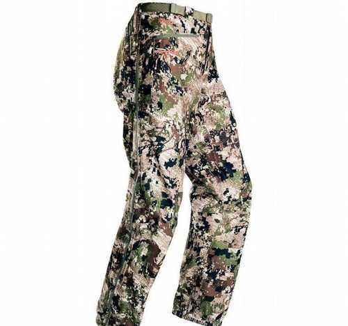 Брюки sitka Thunderhead Pant - Optifade Subalpine