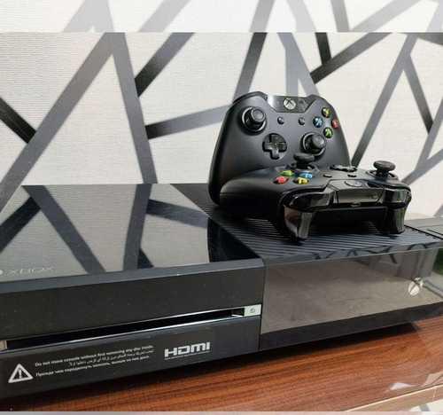 Xbox one