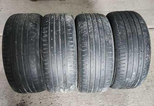 Marshal MU12 215/50 R17 W