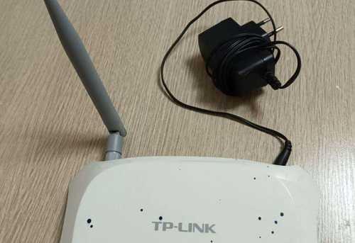 Интернет роутер TP-link TL-MR3220