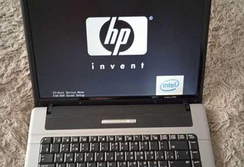 11.6" HP 11-ab012ur, 500 ГБ, Pentium N3710, RAM 4 ГБ, Intel HD Graphics 405