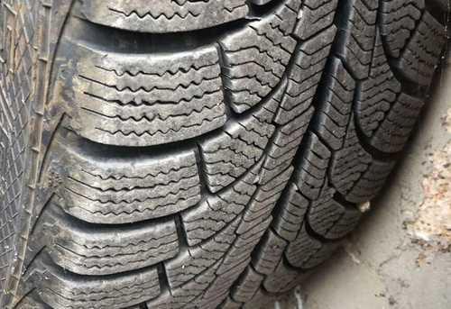 Gislaved Nord Frost III 205/55 R16 94T