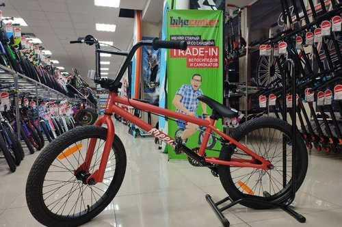 Велосипед welt BMX Freedom