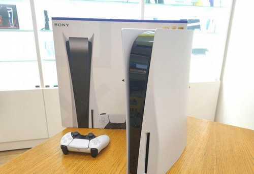 Игровая приставка Sony PlayStation 5, CFI-1200A01