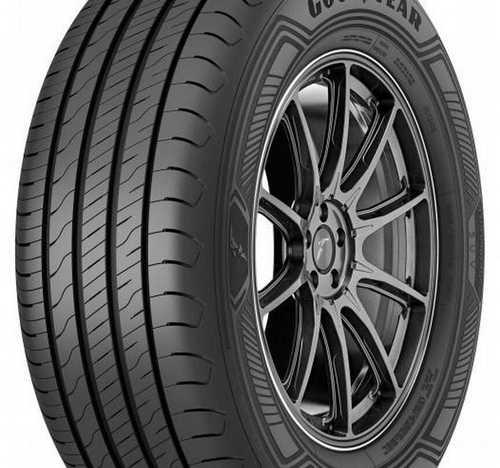 Goodyear EfficientGrip 2 SUV 235/55 R19