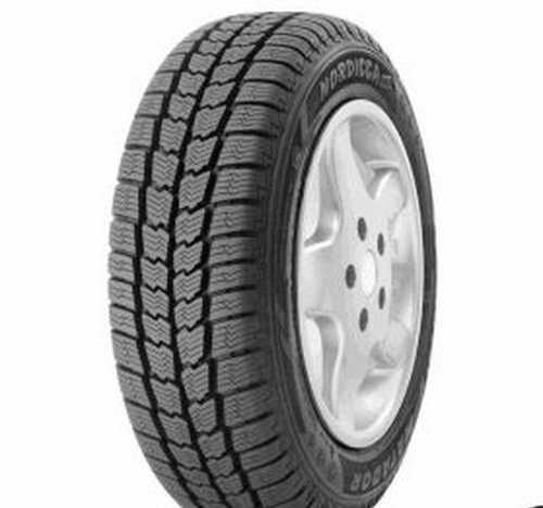 Matador MPS 520 Nordicca Van M+S 195/60 R16 99T