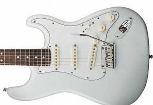 Электрогитара Fender Custom Shop Jeff Beck Signatu