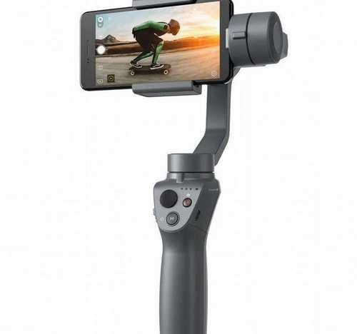 Стабилизатор DJI Osmo 3