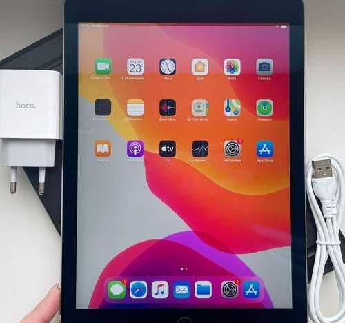 iPad Air 2 Ростест