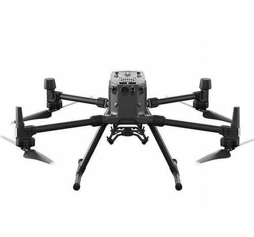 Промышленный квадрокоптер DJI Matrice 300 RTK