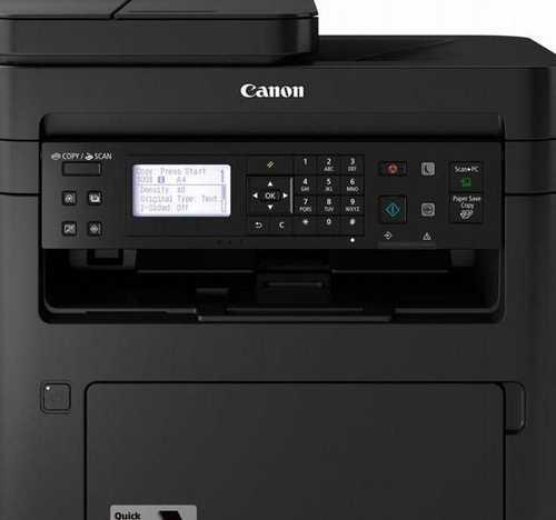 Мфу Canon i-sensys MF264dw, 2925C016