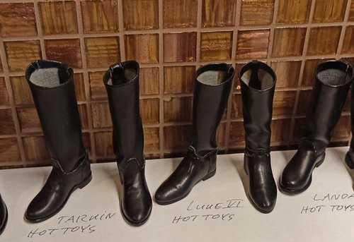 Hot Toys Star Wars Inglorious 1/6 сапоги boots