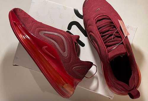 Кроссовки Nike Air Max 720 LUX новые
