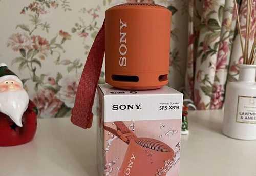 Колонка Sony srs-xb13