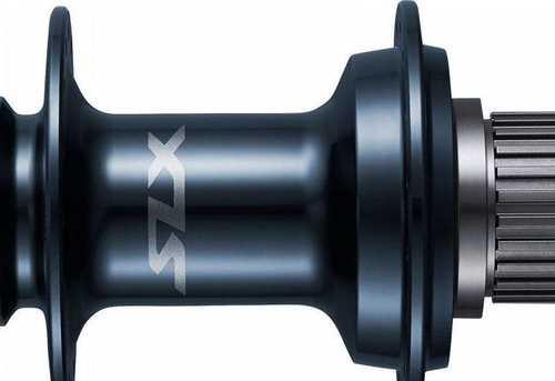 Втулка задняя Shimano SLX M7110 (32H, 142x12mm)