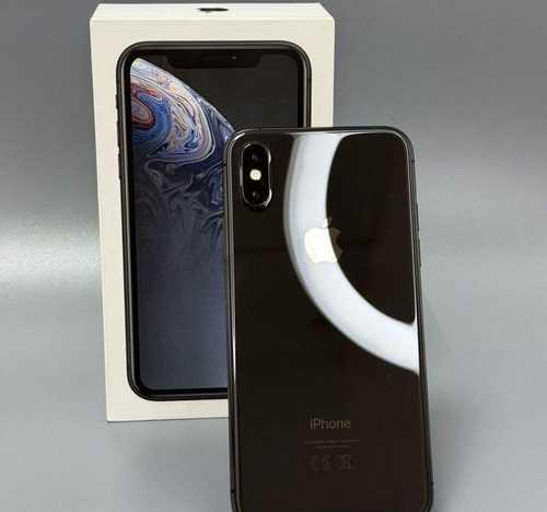 iPhone Xs, 256 ГБ